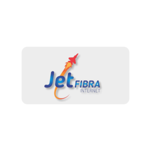 Jet Fibra Internet – A melhor opção em internet de alta velocidade.